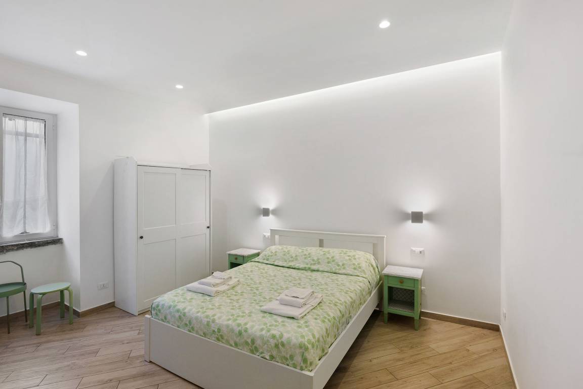 45 M² Casa Vacanza ∙ 1 Camera Da Letto ∙ 2 Ospiti - Sorrento
