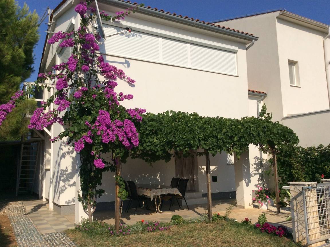 60 M² Apartment ∙ 2 Bedrooms ∙ 5 Guests - Medulin