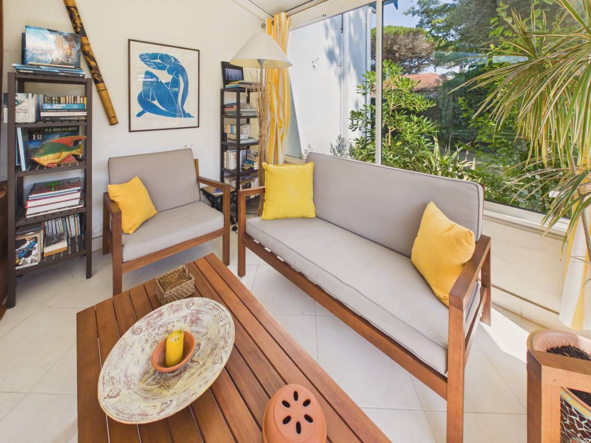 100 M² Maison De Vacances ∙ 2 Chambres ∙ 4 Personnes - Biganos