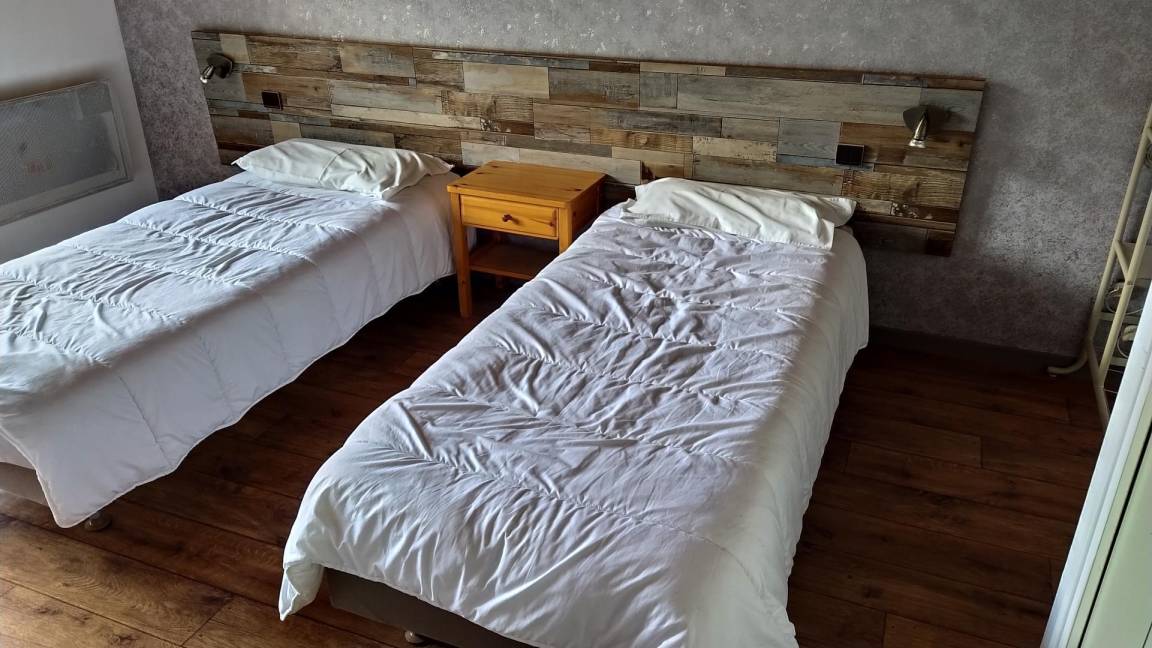 85 M² Mökki ∙ 3 Makuuhuonetta ∙ 8 Vierasta - Aussois