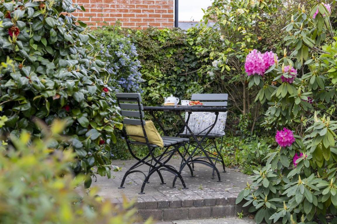Cottage ∙ 1 Bedroom ∙ 2 Guests - Burton Bradstock