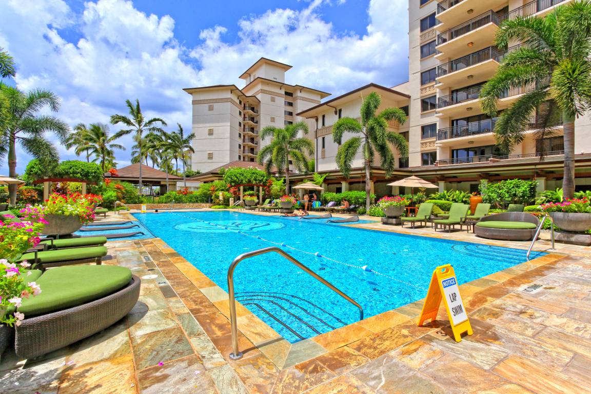 138 M² Condo ∙ 3 Bedrooms ∙ 8 Guests - Kapolei, HI