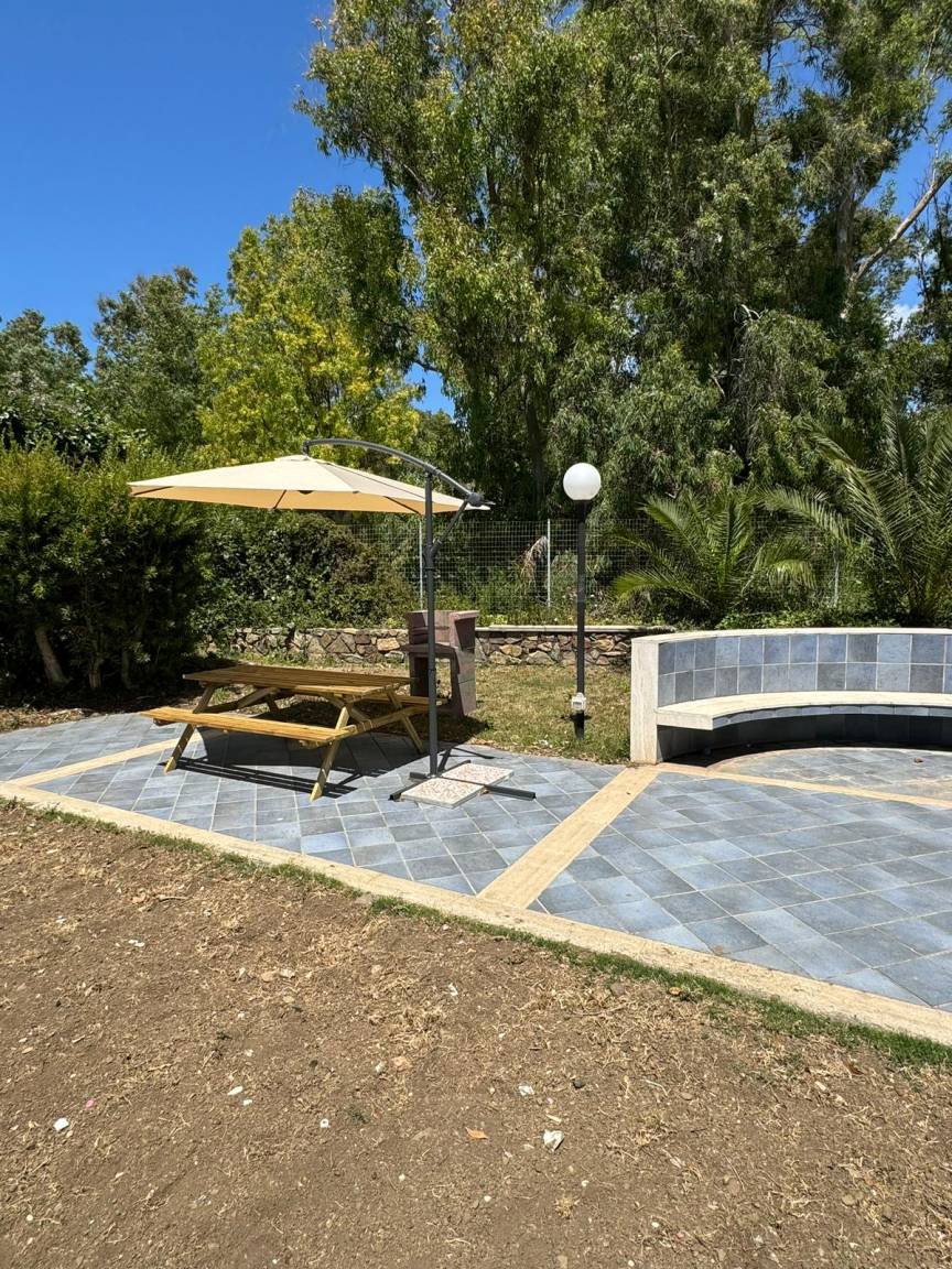 50 M² Apartment ∙ 1 Bedroom ∙ 4 Guests - Santa Marinella