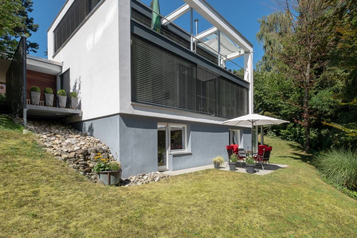 70 M² Apartment ∙ 1 Bedroom ∙ 3 Guests - Überlingen