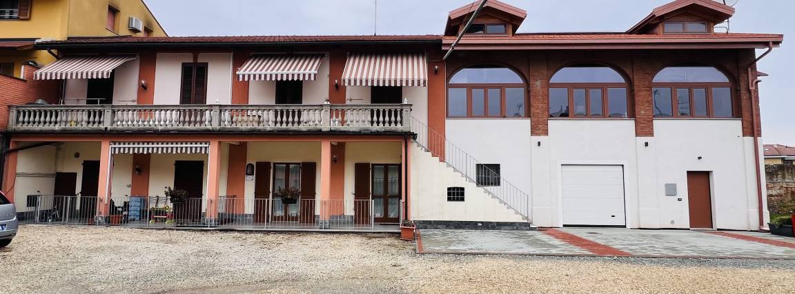 Apartment ∙ 1 Bedroom ∙ 4 Guests - Rivoli