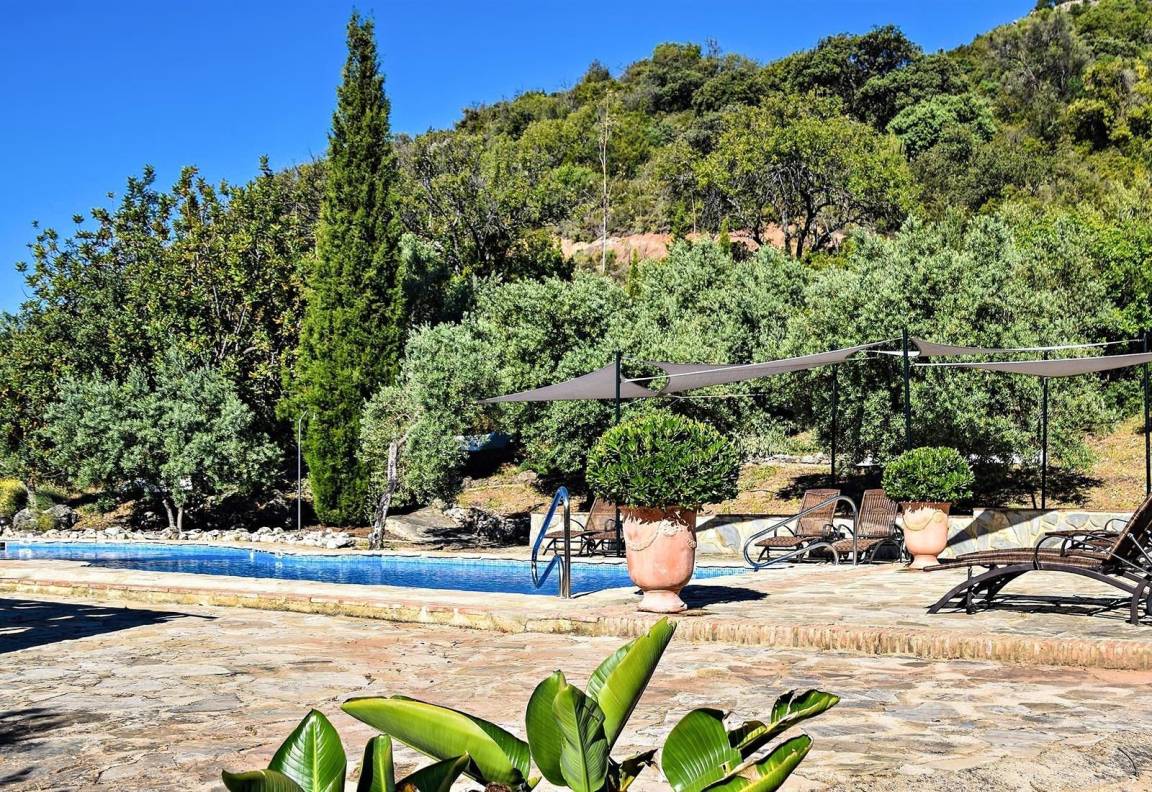 55 M² Estudio ∙ 2 Huéspedes - Zahara de la Sierra