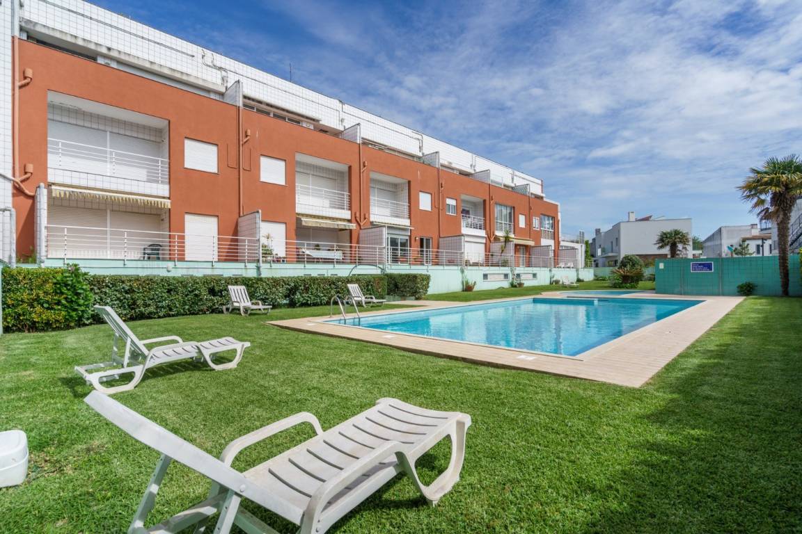 75 M² Appartement ∙ 2 Chambres ∙ 5 Personnes - Apúlia