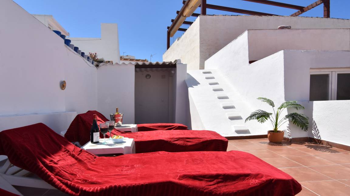 103 M² Huis ∙ 3 Slaapkamers ∙ 5 Gasten - Almuñécar