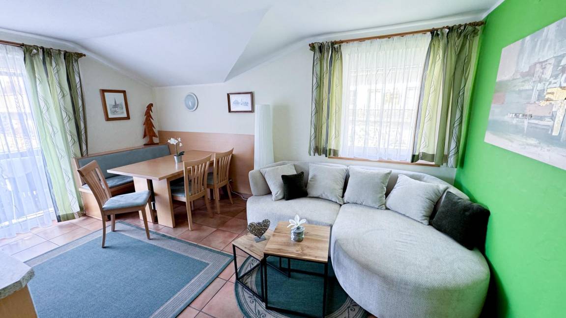 70 M² Hotel ∙ 2 Bedrooms ∙ 6 Guests - Bad Kleinkirchheim