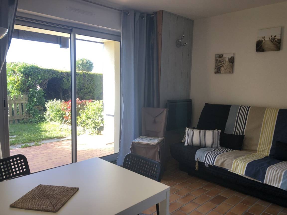 22 M² Appartement ∙ 3 Personnes - Clohars-Carnoët