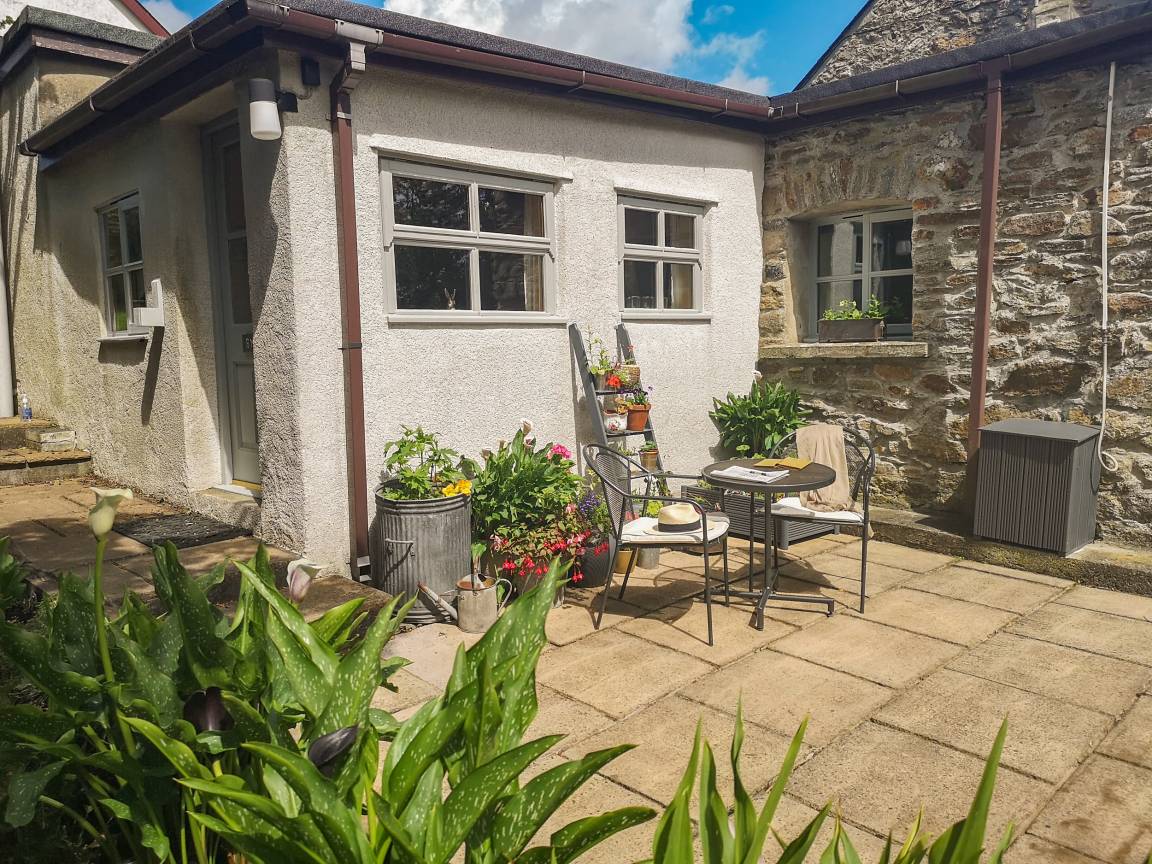 Cottage ∙ 1 Bedroom ∙ 2 Guests - Anglesey