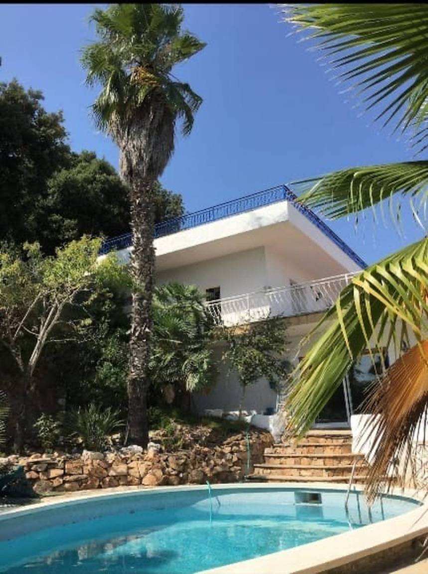 250 M² House ∙ 4 Bedrooms ∙ 11 Guests - Lloret de Mar