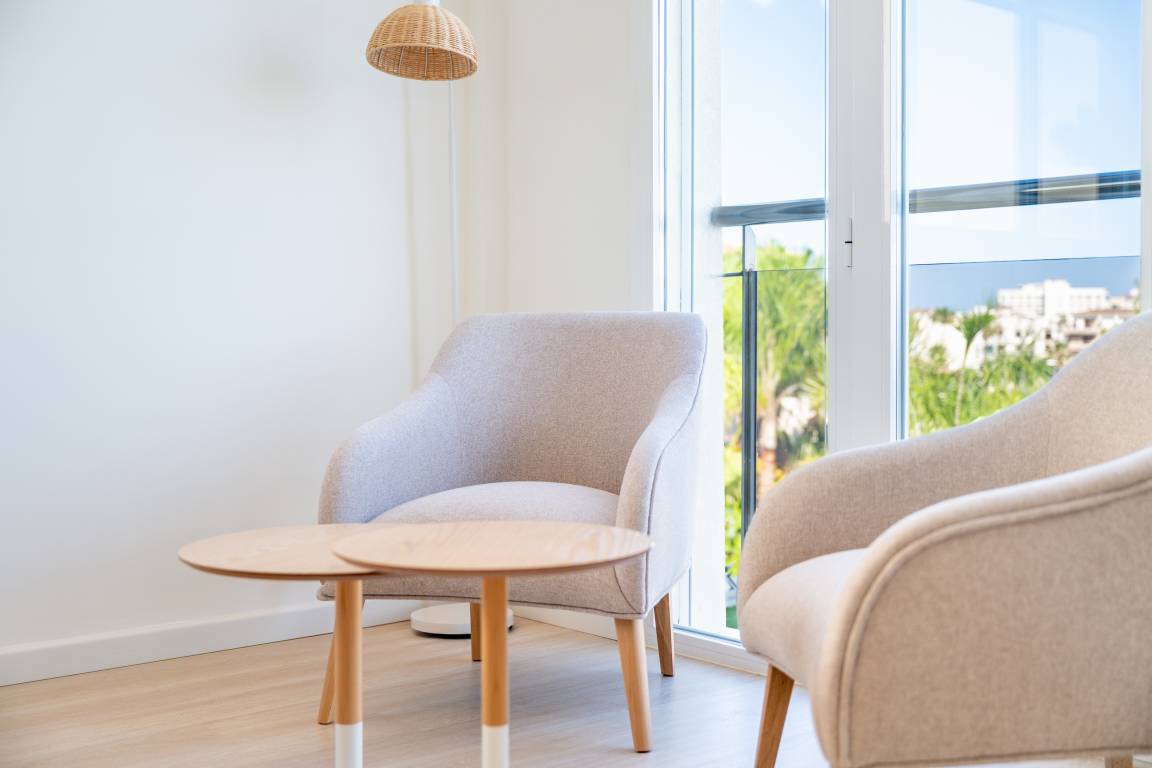73 M² Ferienwohnung ∙ 1 Schlafzimmer ∙ 2 Gäste - Sa Coma