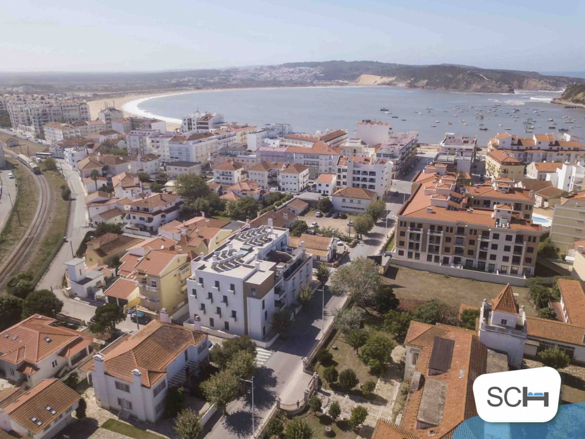 80 M² Appartement ∙ 2 Slaapkamers ∙ 4 Gasten - São Martinho do Porto