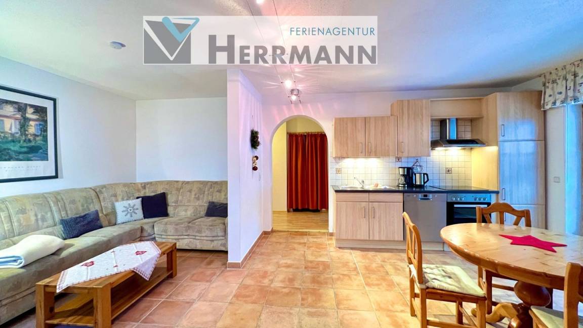 70 M² Apartment ∙ 2 Bedrooms ∙ 4 Guests - Füssen