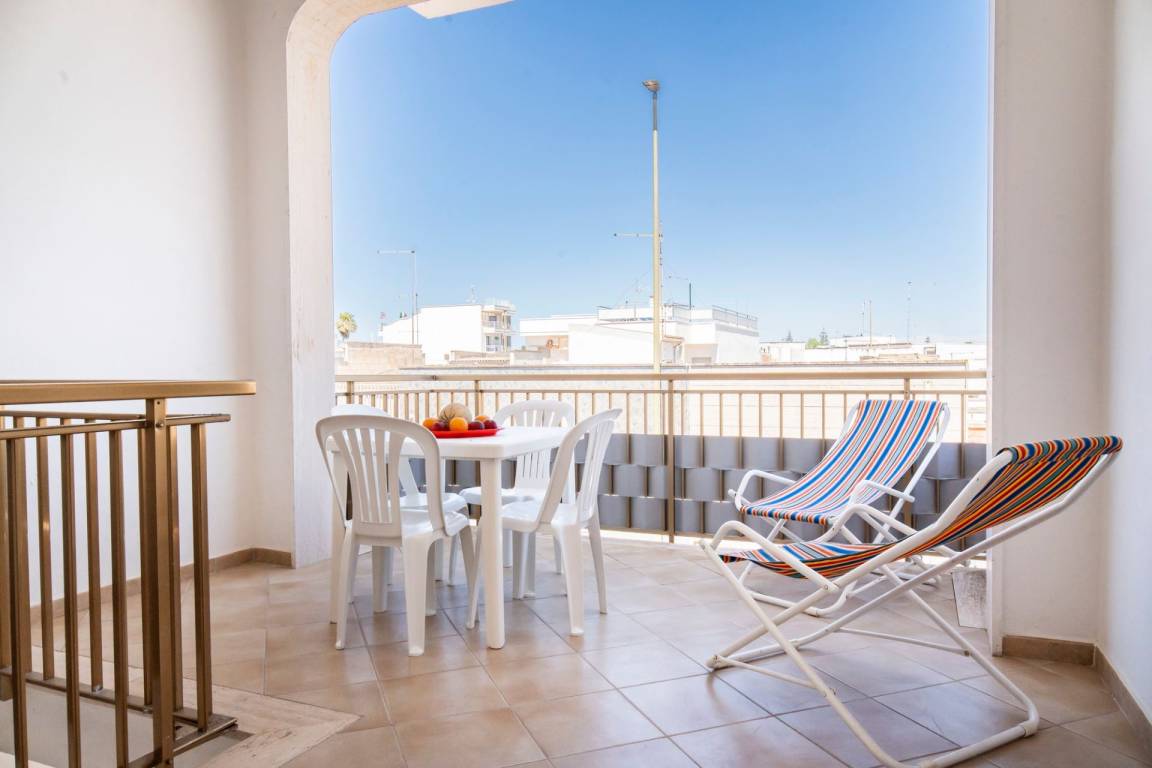 55 M² Casa Vacanza ∙ 1 Camera Da Letto ∙ 4 Ospiti - Punta Prosciutto