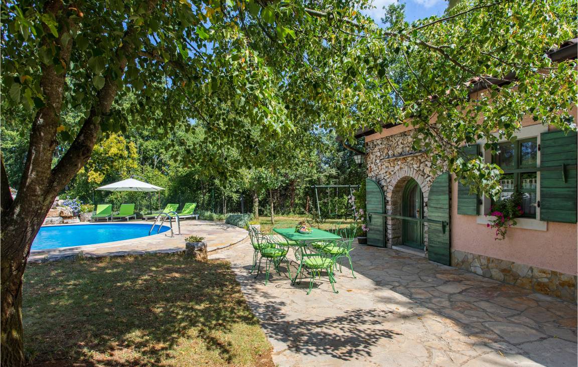 60 M² Casa ∙ 3 Habitaciones ∙ 6 Huéspedes - Istria