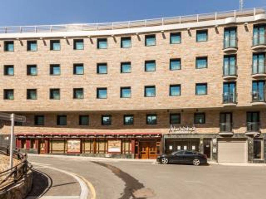 52 M² Apartment ∙ 1 Bedroom ∙ 4 Guests - Andorra