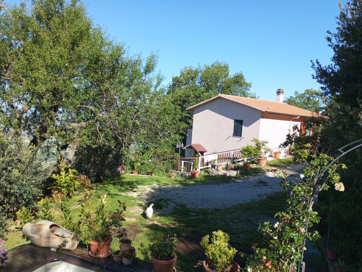140 M² Villa ∙ 2 Bedrooms ∙ 6 Guests - San Giacomo