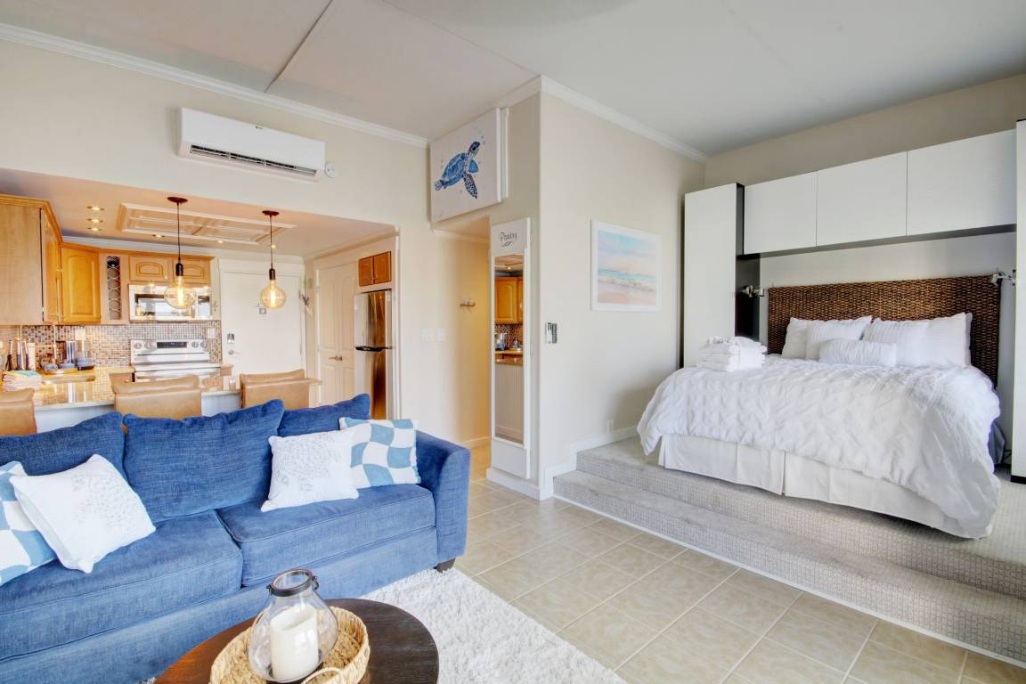 44 M² Condo ∙ 1 Bedroom ∙ 4 Guests - Fort Walton Beach, FL