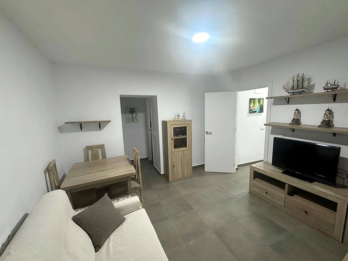 45 M² Apartamento ∙ 1 Habitación ∙ 4 Huéspedes - Conil de la Frontera