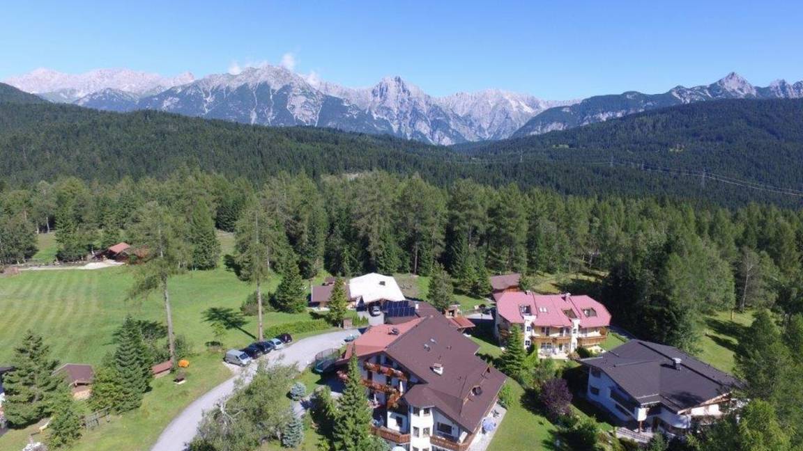 210 M² Maison De Vacances ∙ 4 Chambres ∙ 8 Personnes - Seefeld in Tirol