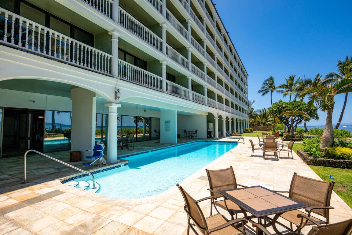 39 M² Apartment ∙ 1 Bedroom ∙ 2 Guests - Lahaina, HI