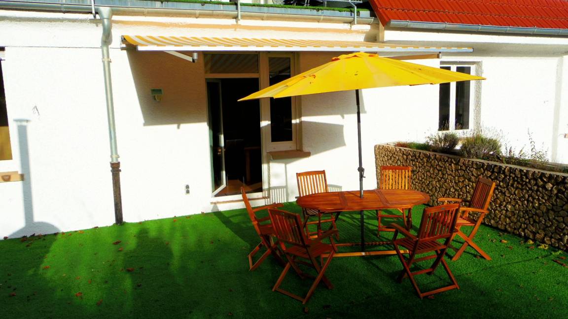 160 M² Appartement ∙ 3 Chambres ∙ 6 Personnes - Schramberg