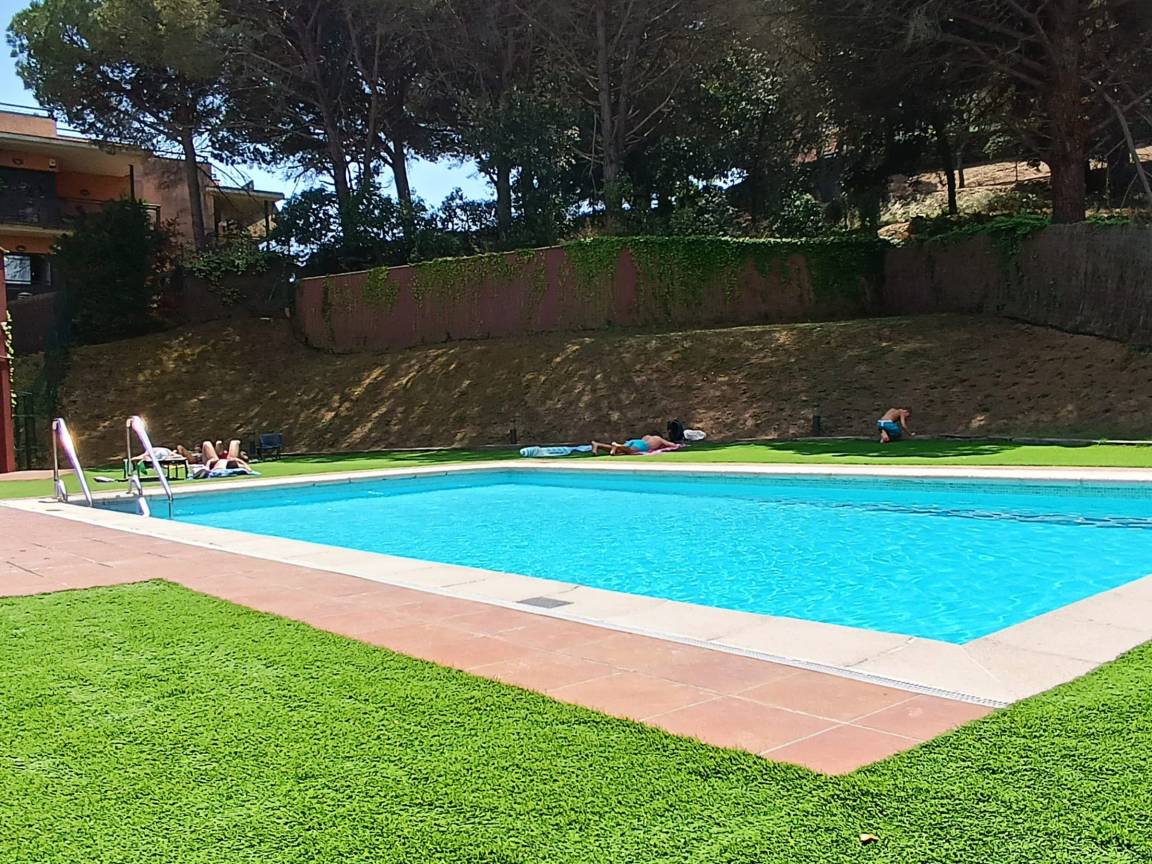 80 M² Apartamento ∙ 2 Habitaciones ∙ 5 Huéspedes - Lloret de Mar