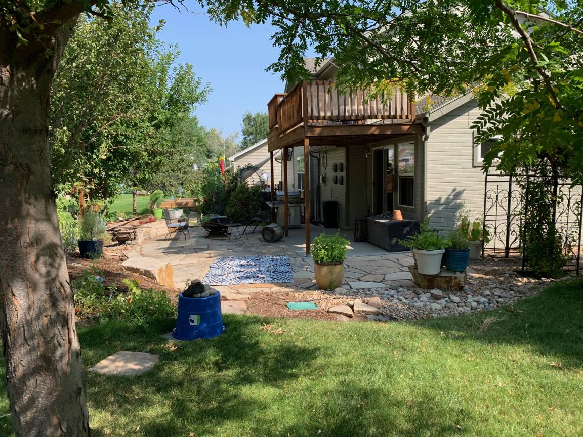 209 M² House ∙ 4 Bedrooms ∙ 8 Guests - Loveland, CO