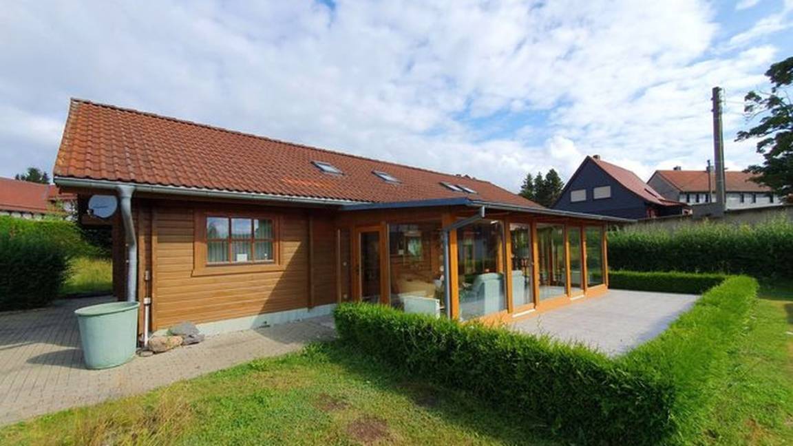 100 M² Ferienwohnung ∙ 2 Schlafzimmer ∙ 4 Gäste - Schierke