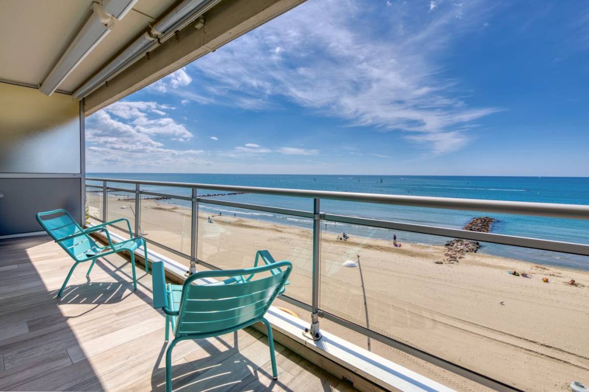 75 M² Apartment ∙ 2 Bedrooms ∙ 4 Guests - Lattes