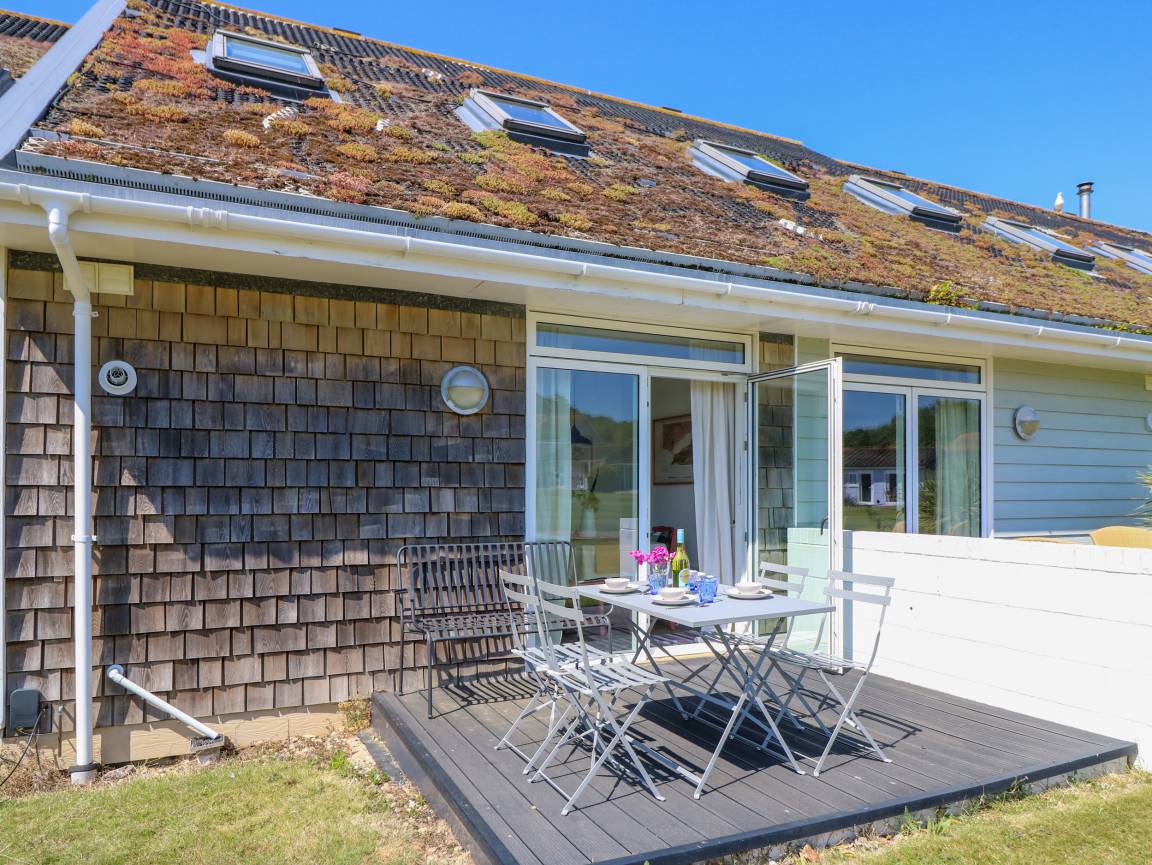 Cottage ∙ 2 Bedrooms ∙ 4 Guests - Brockenhurst