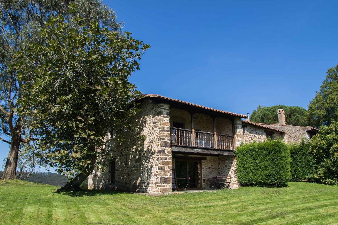 120 M² Casa ∙ 3 Habitaciones ∙ 7 Huéspedes - Caravia
