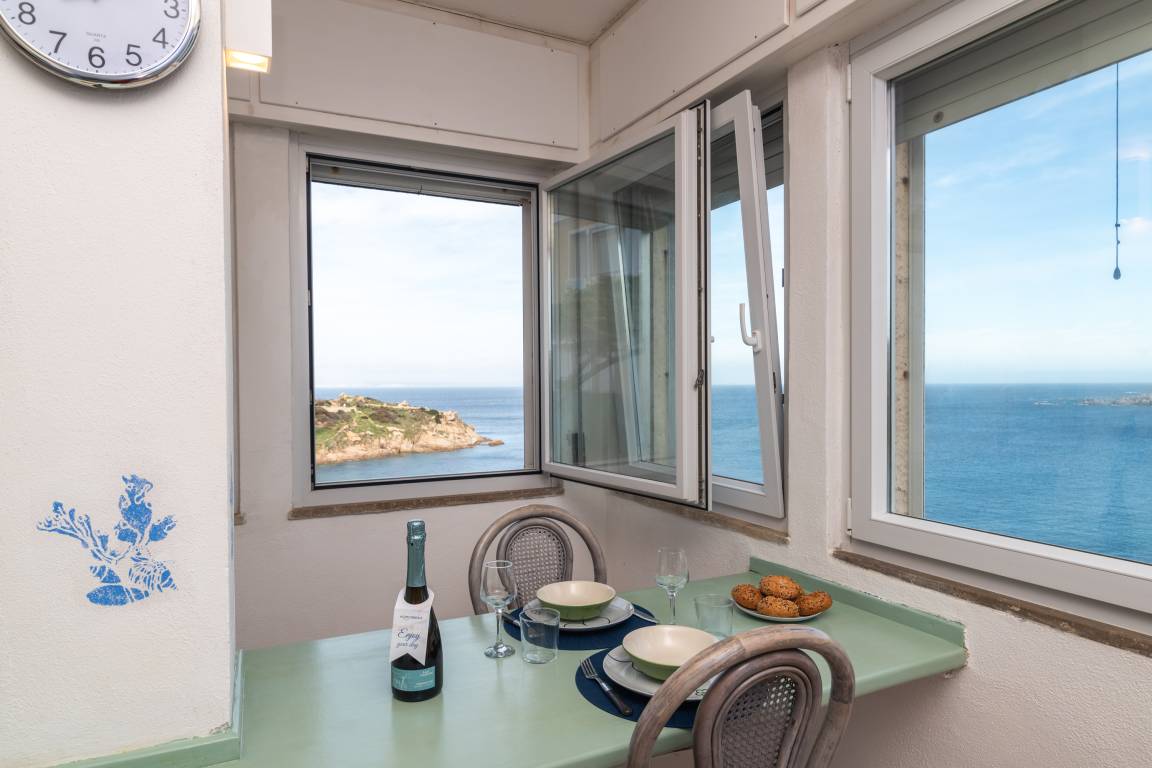 65 M² Apartment ∙ 2 Bedrooms ∙ 4 Guests - Santa Teresa Gallura