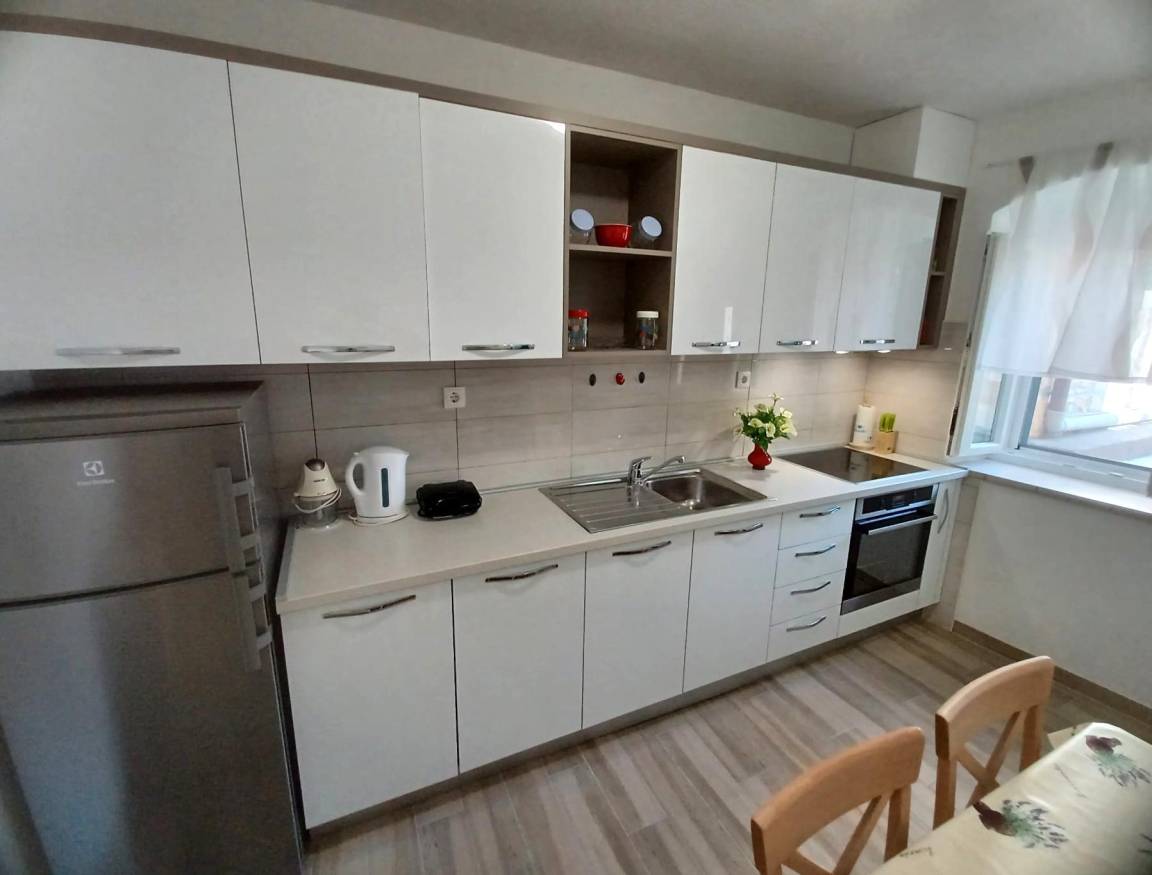 30 M² Ferienwohnung ∙ 1 Schlafzimmer ∙ 2 Gäste - Mimice
