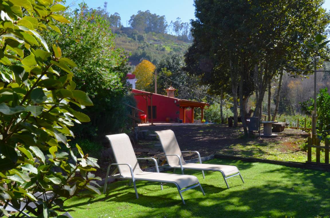 84 M² Cottage ∙ 2 Bedrooms ∙ 6 Guests - Gran Canaria