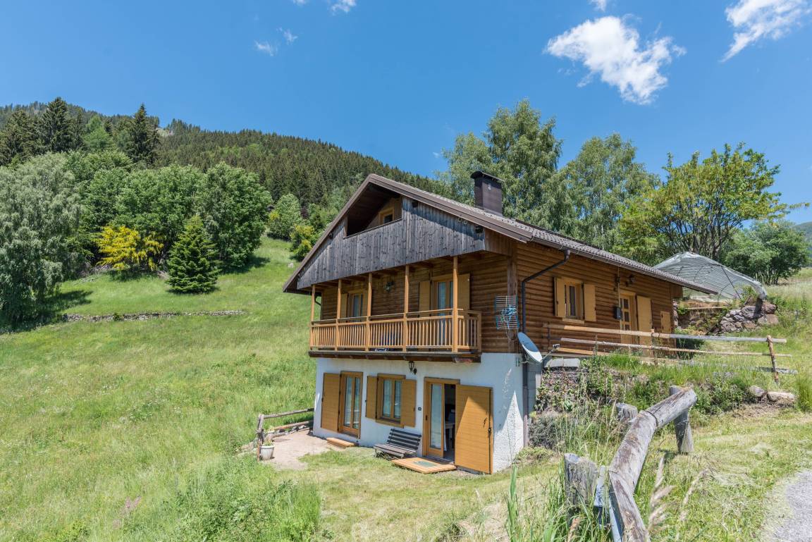 125 M² Casa Vacanza ∙ 3 Camere Da Letto ∙ 7 Ospiti - Baselga di Piné