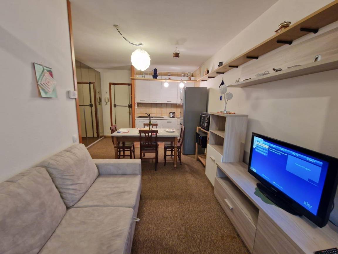 50 M² Appartamento ∙ 1 Camera Da Letto ∙ 4 Ospiti - Frabosa Soprana