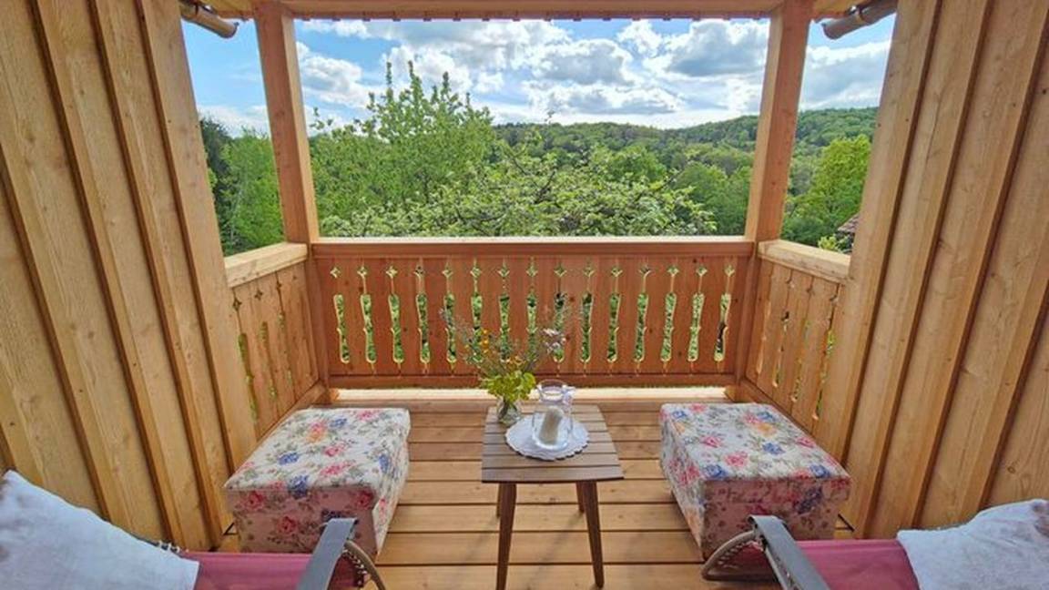 40 M² Hotel ∙ 1 Bedroom ∙ 2 Guests - Styria