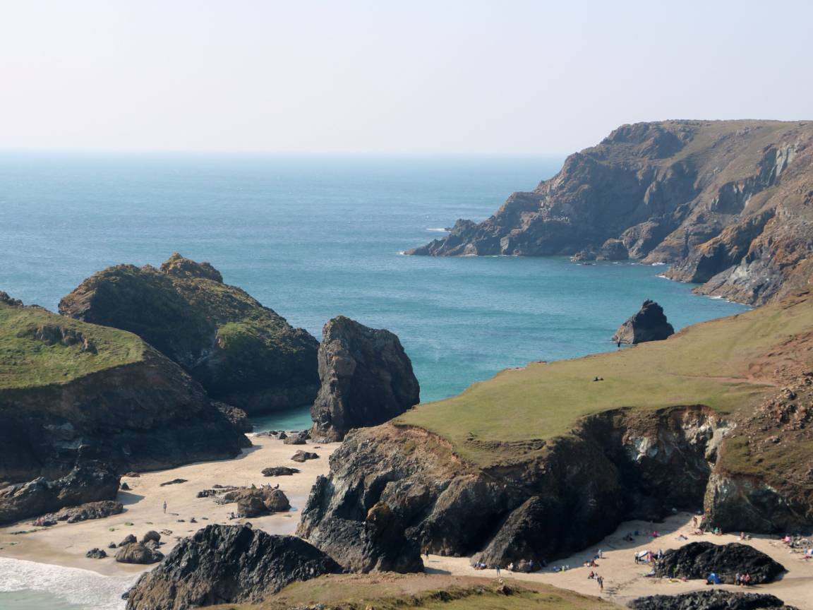 Cottage ∙ 2 Bedrooms ∙ 4 Guests - Porthleven
