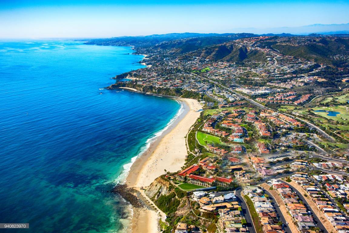 111 M² Condo ∙ 2 Bedrooms ∙ 6 Guests - Laguna Beach, CA