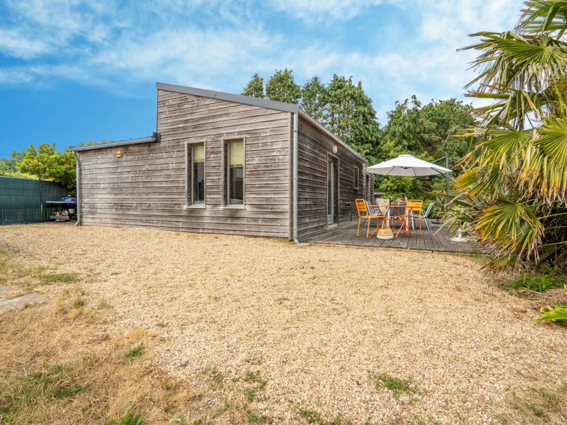 80 M² Maison De Vacances ∙ 3 Chambres ∙ 6 Personnes - Trébeurden