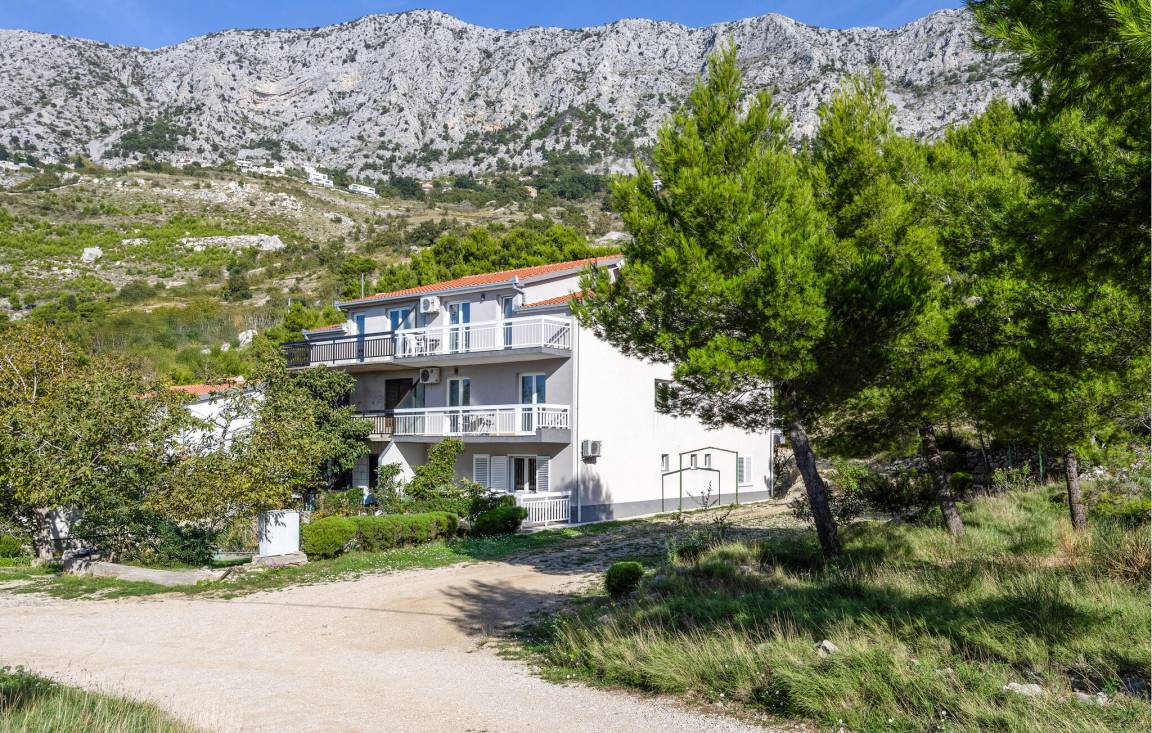 28 M² Apartment ∙ 1 Bedroom ∙ 4 Guests - Mimice