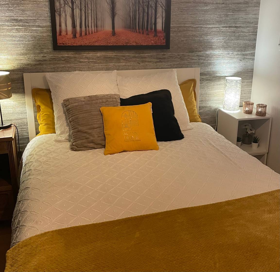 15 M² Chambre D'hôtes ∙ 1 Chambre ∙ 2 Personnes - Rennes