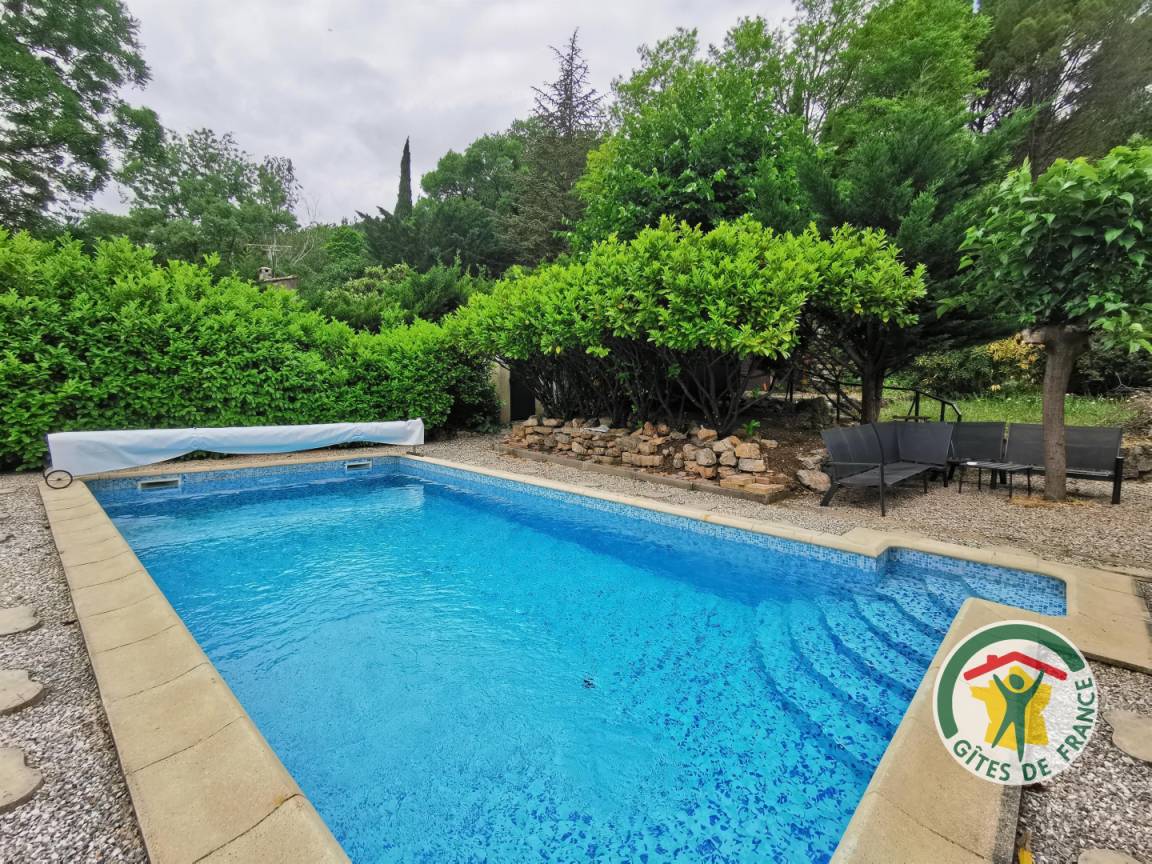 110 M² Gîte ∙ 3 Chambres ∙ 7 Personnes - Le Bosc