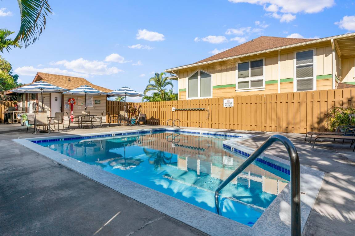 82 M² Appartement En Copropriété ∙ 2 Chambres ∙ 5 Personnes - Kailua-Kona, HI