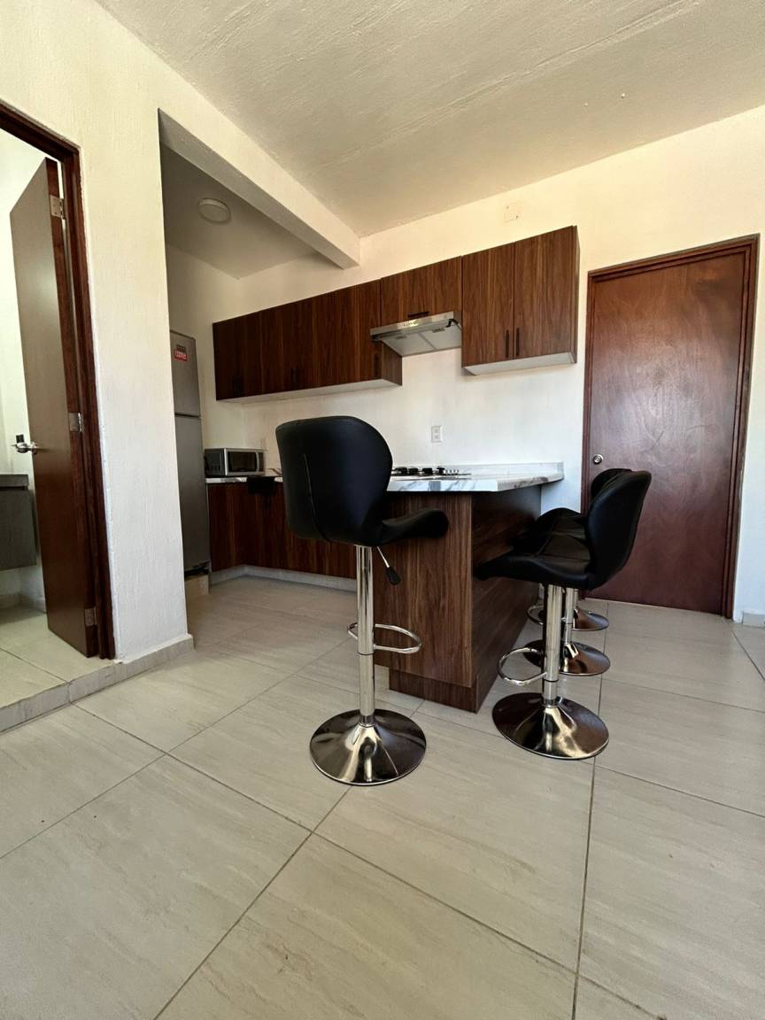 60 M² Apartamento ∙ 2 Habitaciones ∙ 4 Huéspedes - Guadalajara