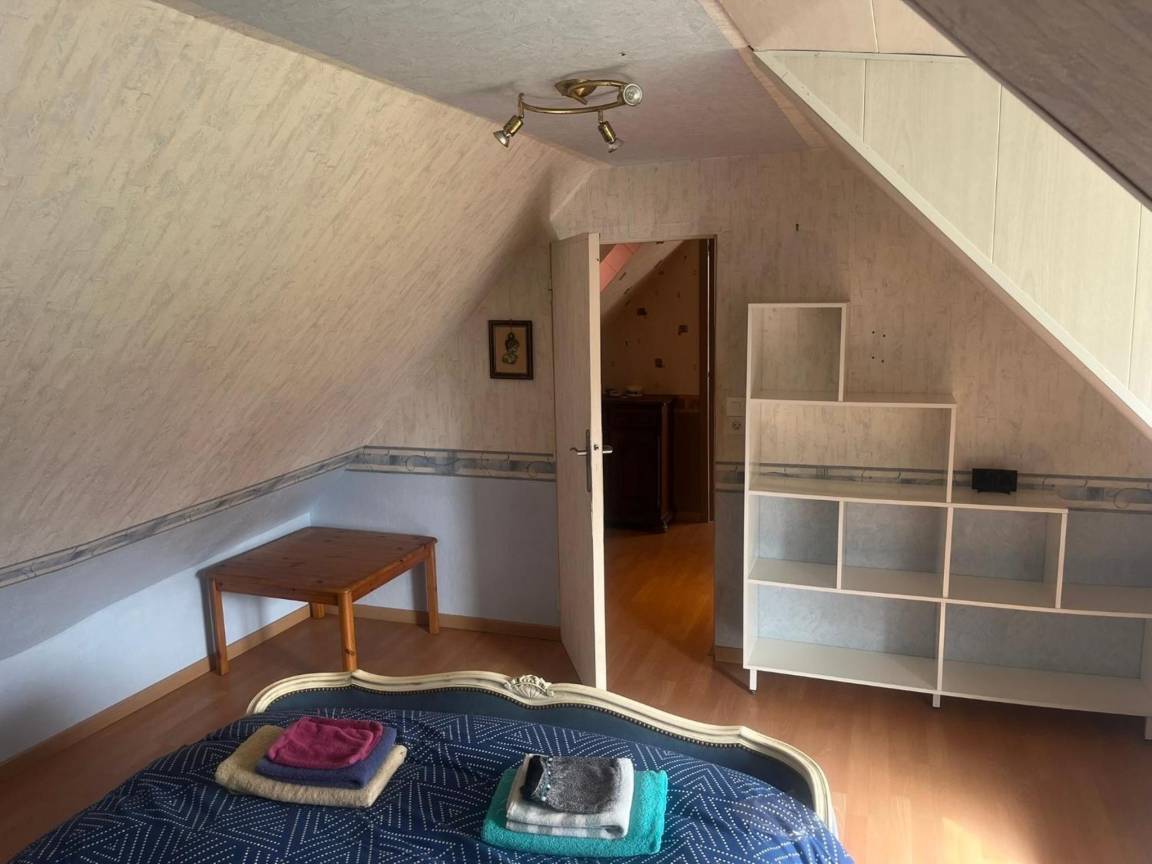 77 M² Appartement ∙ 2 Chambres ∙ 6 Personnes - Côtes-d'Armor