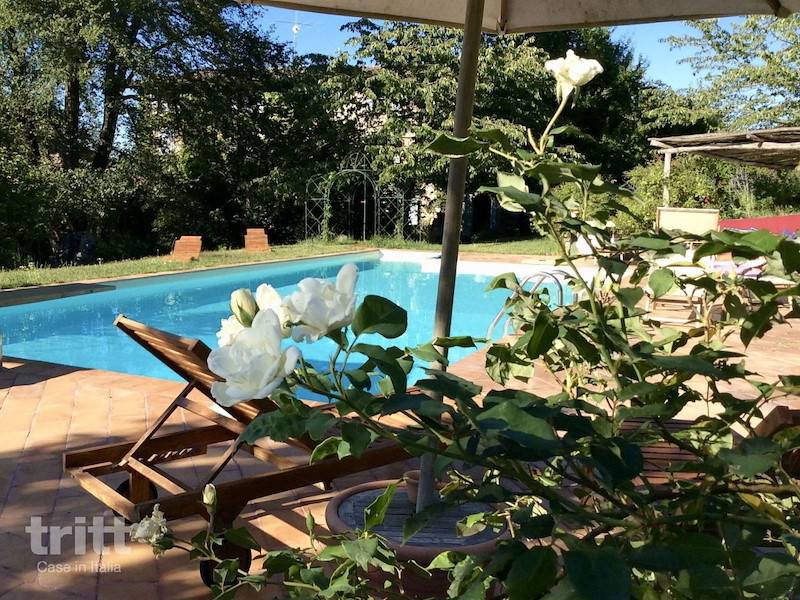 House ∙ 4 Bedrooms ∙ 13 Guests - Emilia-Romagna
